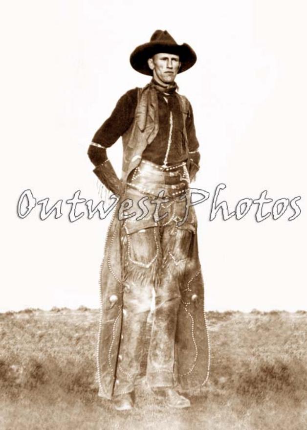 Ralph Madsen - The tallest man Nebraska