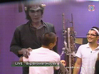 Raul Dillo The tallest man Philippines