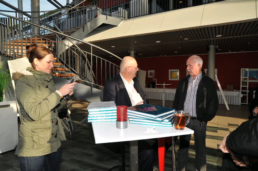 Rob Bruintjes - The tallest man of the Netherlands Holland