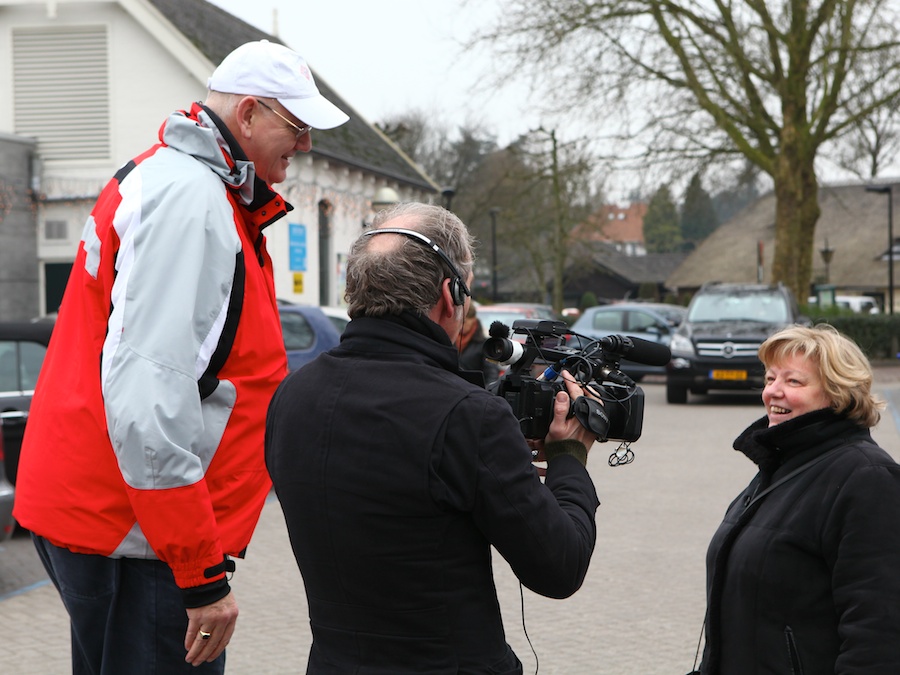 Rob Bruintjes - The tallest man of the Netherlands Holland