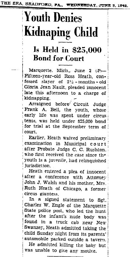 Ruth Duncan - The Magnificent Giantess