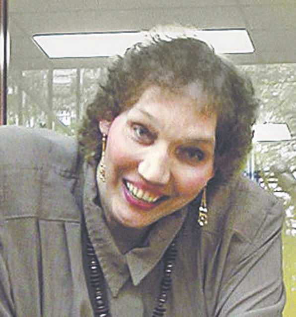 Sandy Allen - The tallest woman