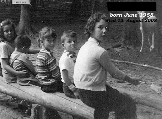 Sandy Allen - The tallest woman