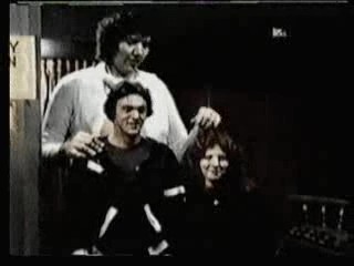 Sandy Allen - The tallest woman