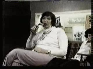 Sandy Allen - The tallest woman