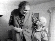 Sandy Allen - The tallest woman