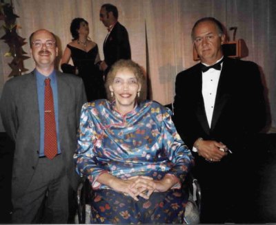 Sandy Allen - The tallest woman