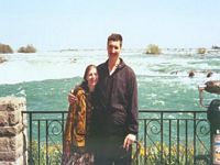 Shaun Aisbitt - The tallest man of Ireland