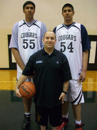 Sim Bhullar The tallest brothers India Canada
