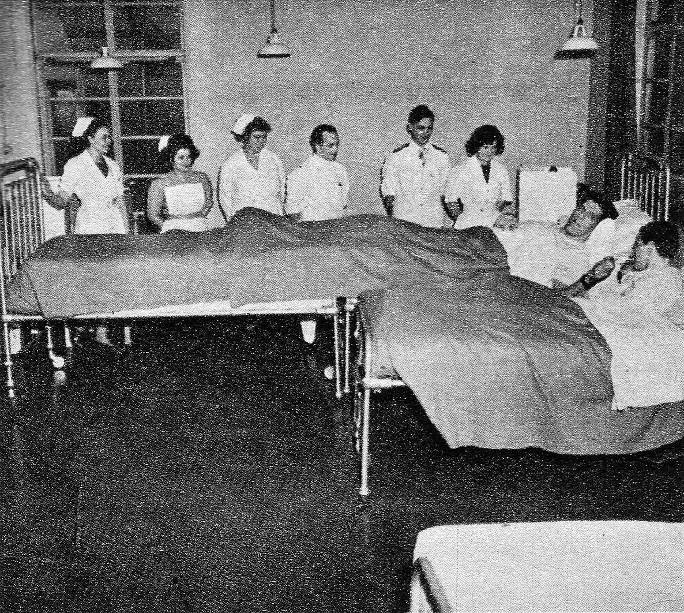 Ted Evans - The tallest man England