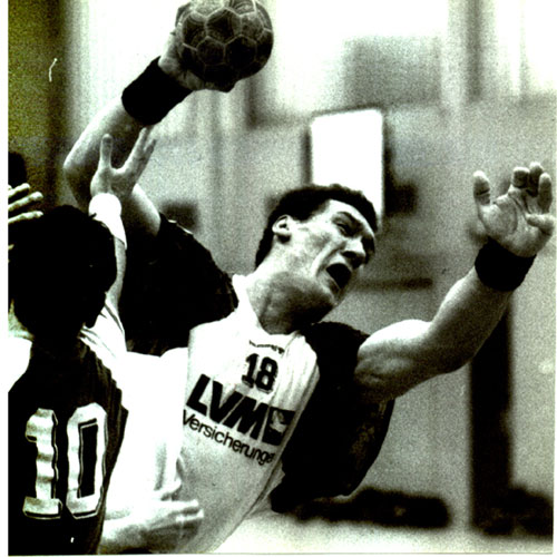 Valery Savko The tallest man Russia