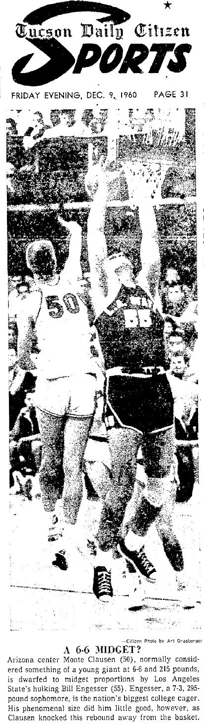 videos of william engesser quick tallest man links discussion forums