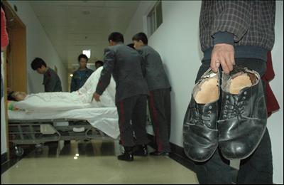 Yao Defen The tallest woman China