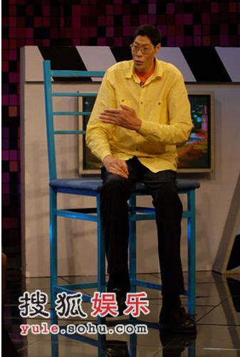 Zhang Jun-Cai The tallest man China